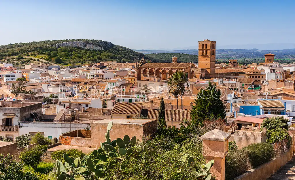 Descubre Felanitx: lo mejor que ver y hacer en esta perla de Mallorca